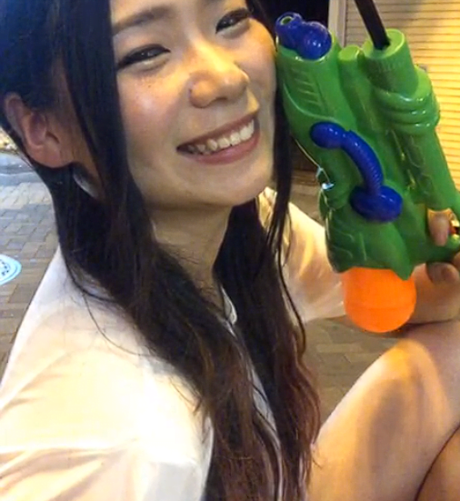 Hazunats - Streamer, Teacher, Traveler.