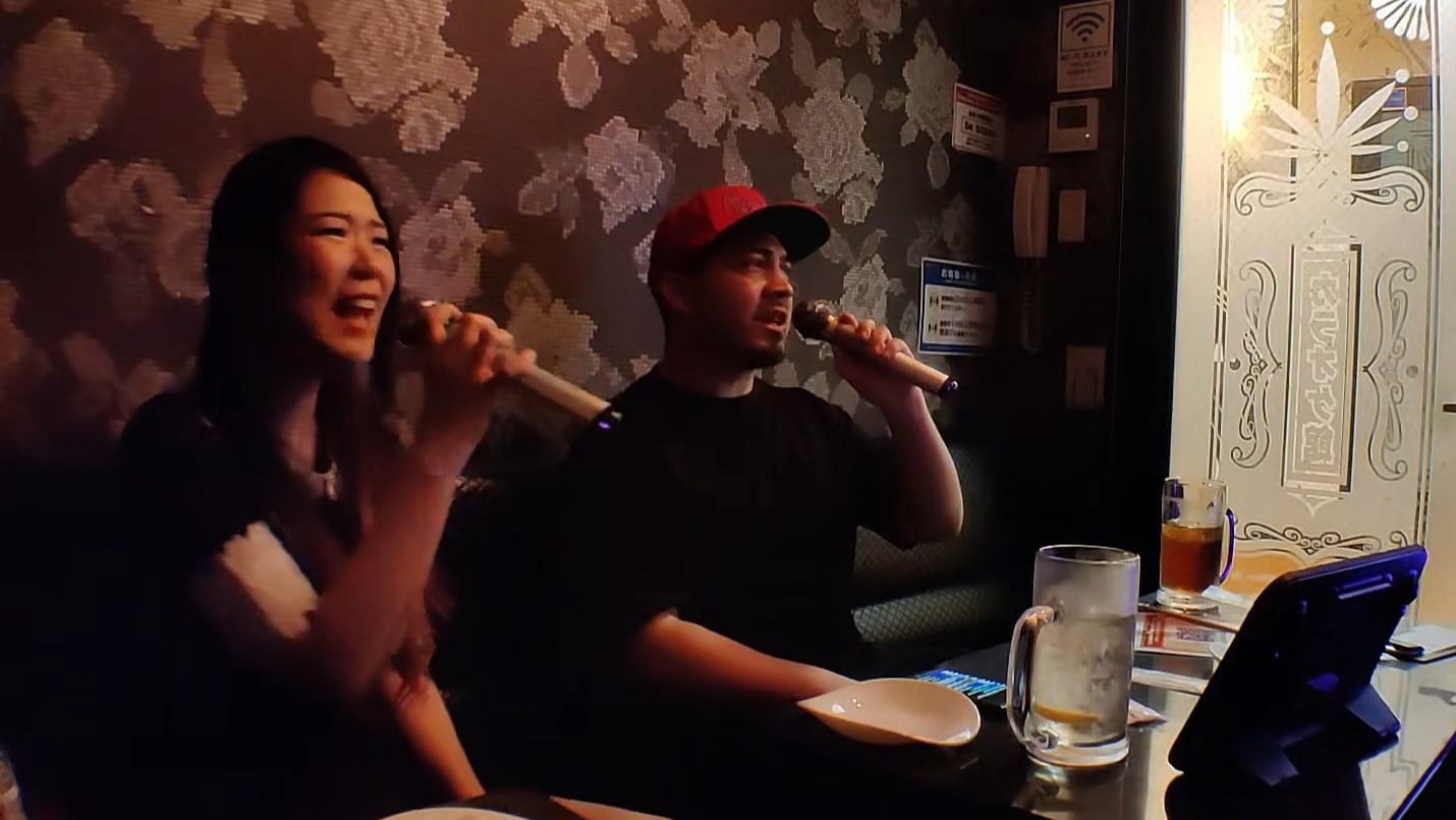 Okawari_TV - Hazunats