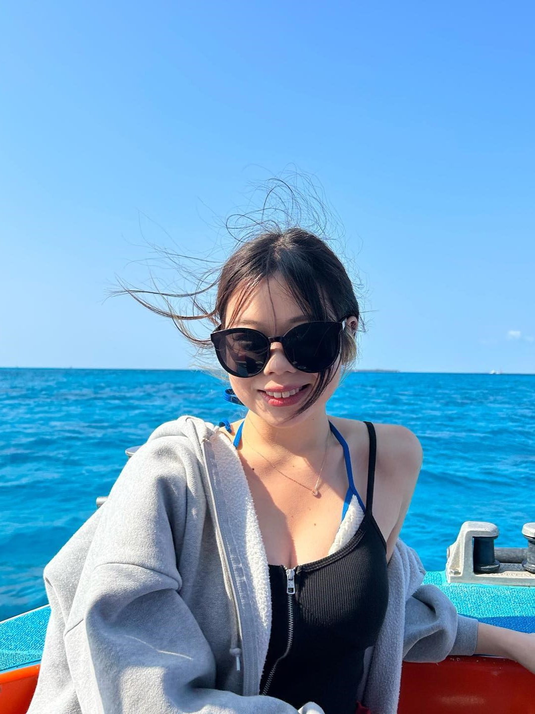 NanamichanJP - Hazunats