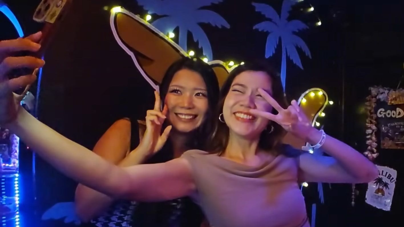 CherLostHome - Hazunats