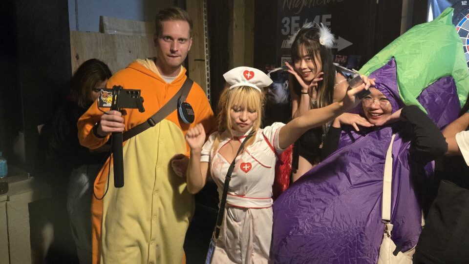 Wolfsbanee - Hazunats