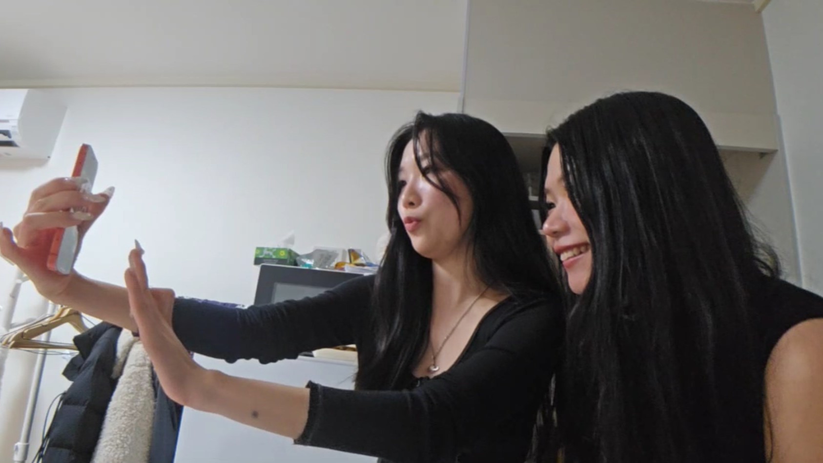 Jellyhaeni - Hazunats